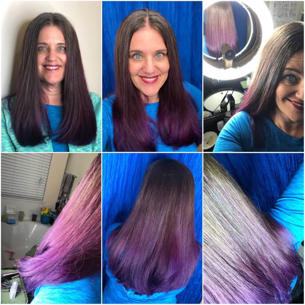 It’s time for serious purple again! – JTOK Chatter